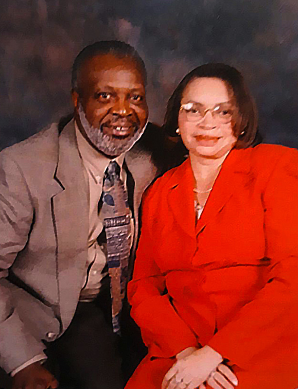 HCS Changemaker: Ms. Clarice Pippin | Huntsville City Schools