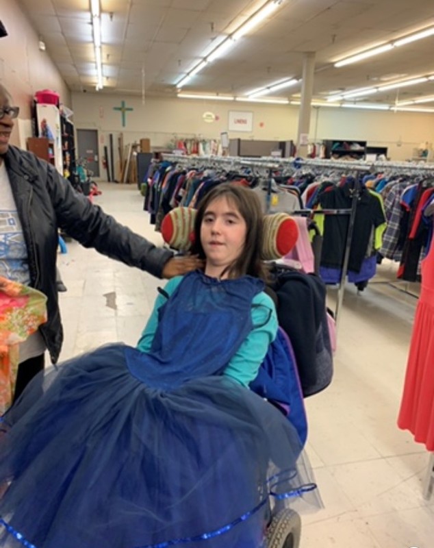 HCS Changemaker: Ms. Clarice Pippin | Huntsville City Schools