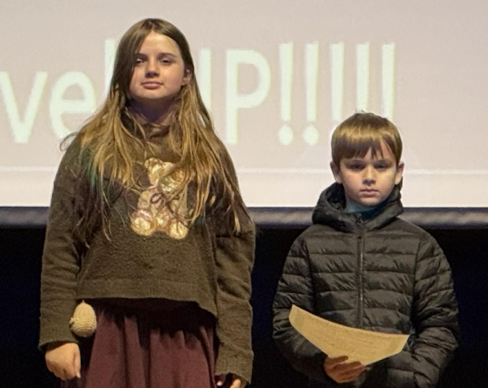 KES Math Field Day Participants | Kenna Elementary School