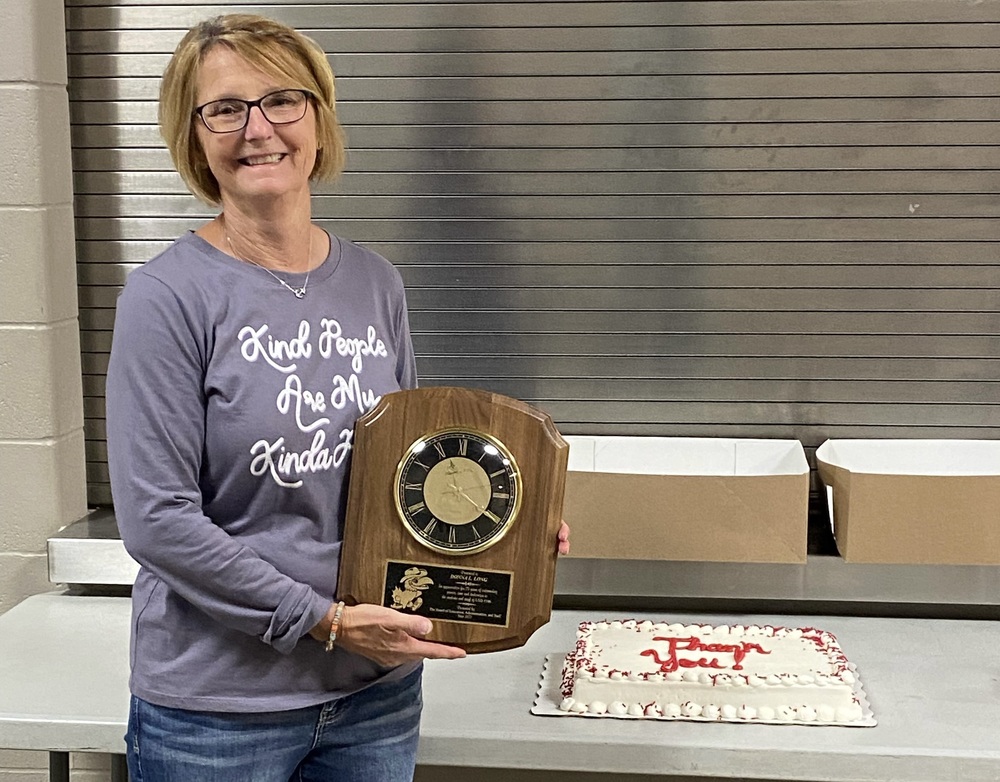 News | Jayhawk USD 346