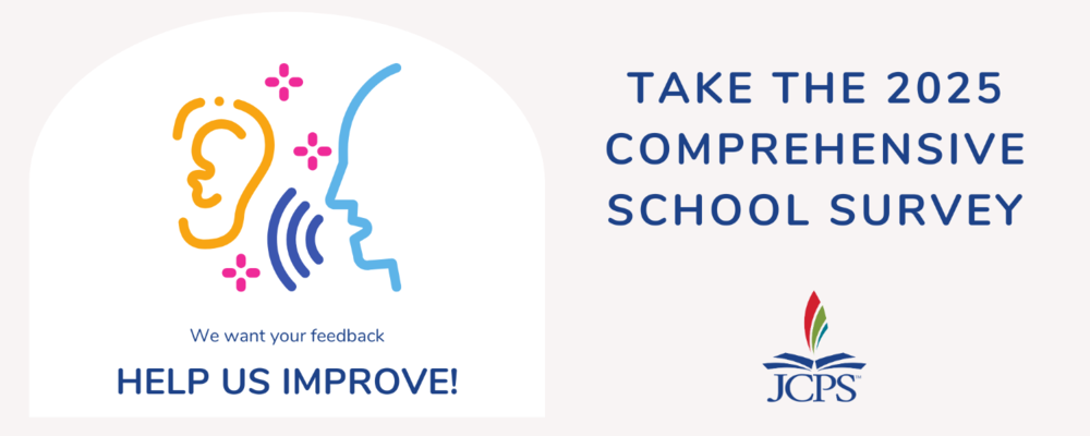 Annual JCPS Survey Now Open for Families, Employees | State Agency Schools