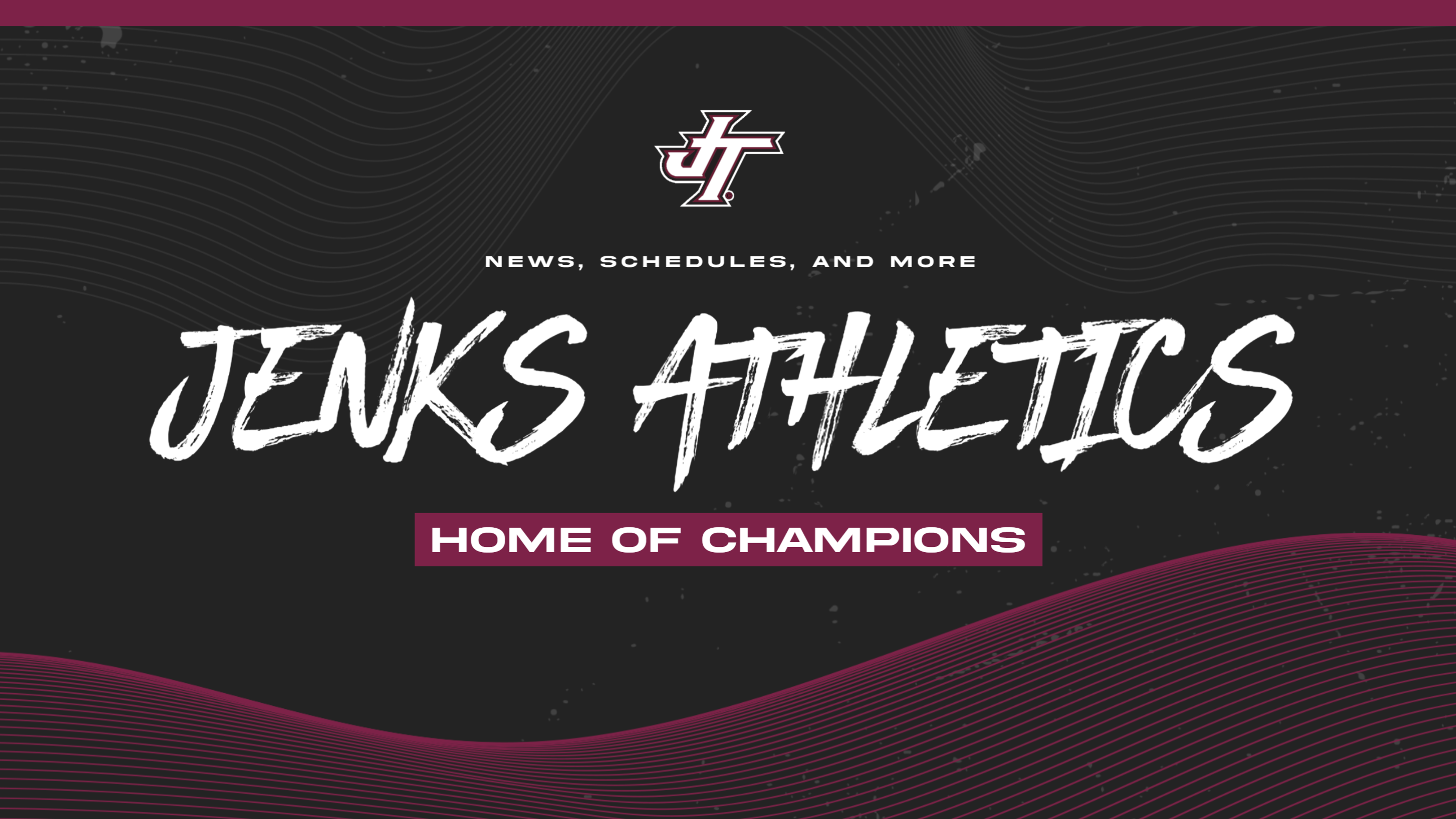 Jenks Logo