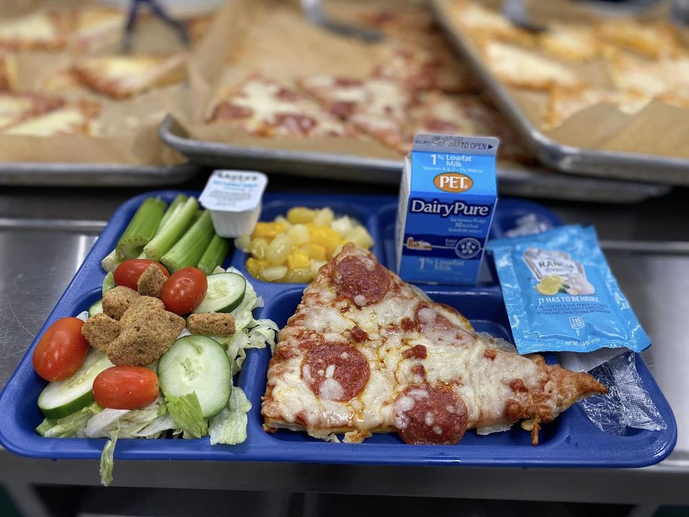 Free Summer Meals For Students Provided By JCPS School Nutrition Free Summer Meals For Students Provided By JCPS School Nutrition