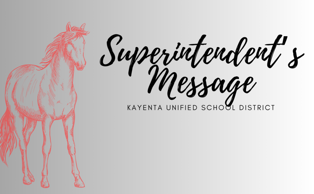 News | Kayenta Unified School District
