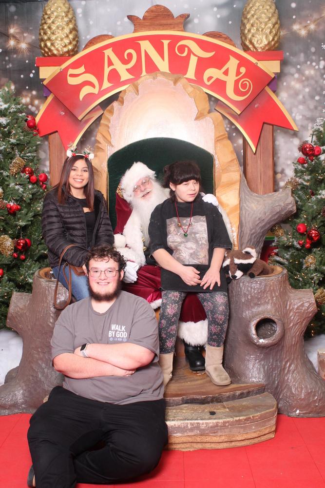 VIP students continue to make a difference | 18-21 Year Old Vocational ...