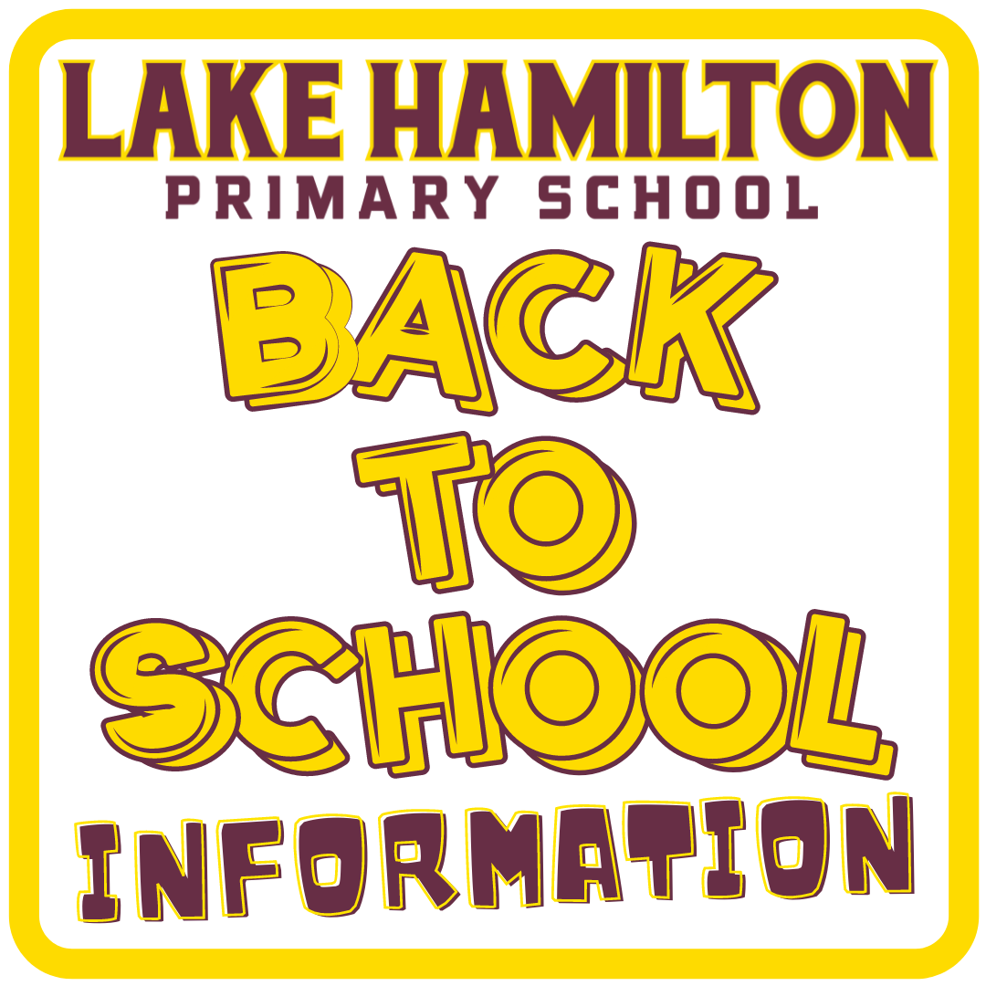 Primary School Information