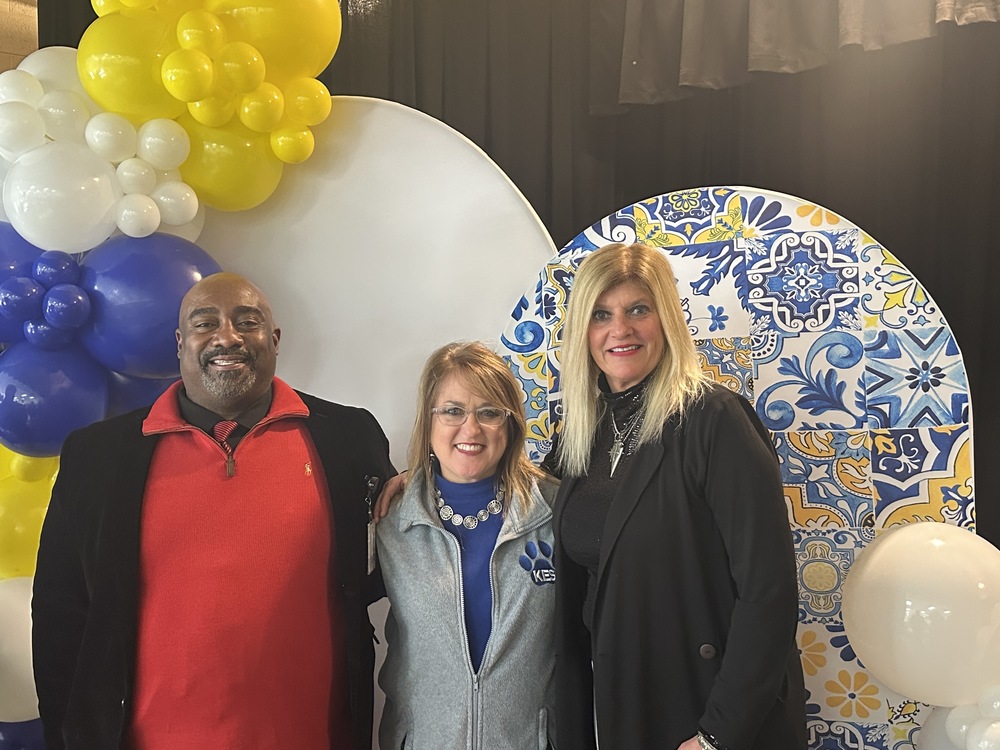 Kelli Overcash, Principal of Kershaw Elementary School named 2026 South ...