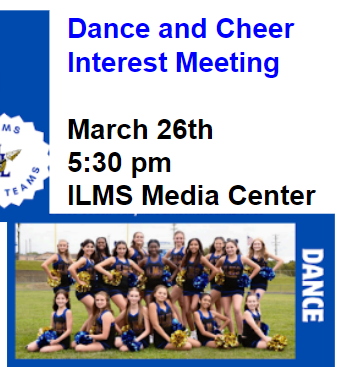 News | Indian Land Middle