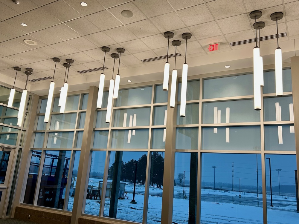 Save the Date: LCS Performing Arts Center Grand Opening, February 9 ...