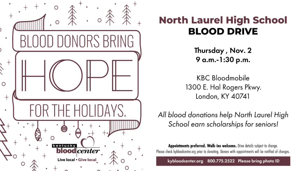 News | North Laurel High School