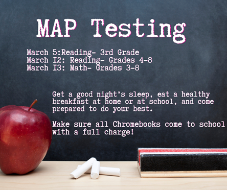 Hickory Tavern Elementary & Middle School