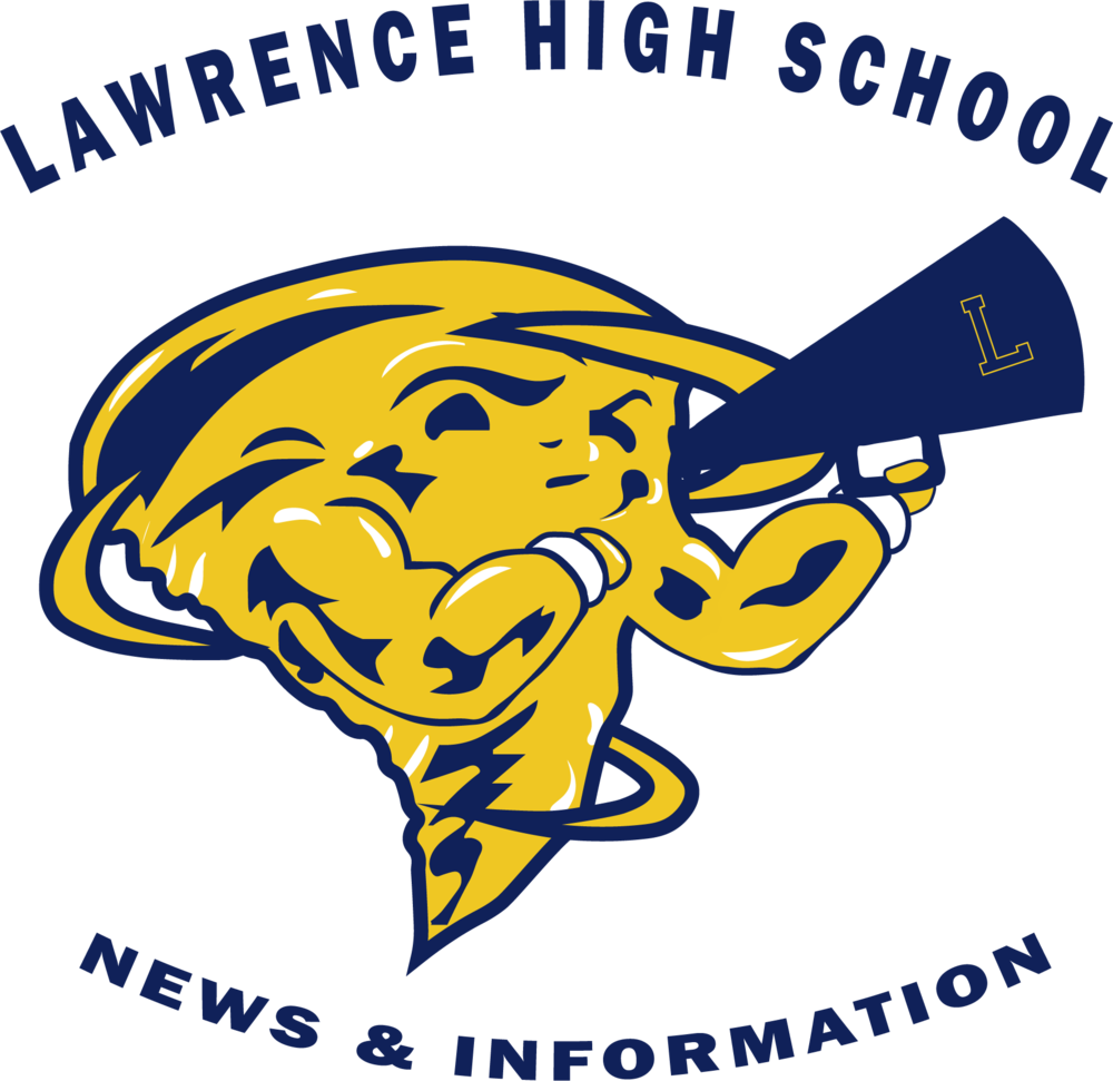 Announcements 9.9.24 | Lawrence High School