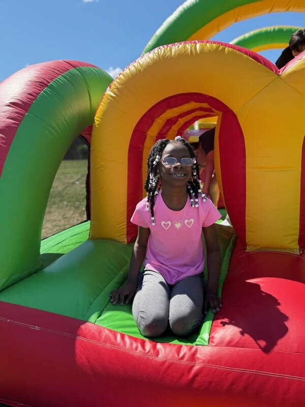 Carnival | Lawrence Primary School
