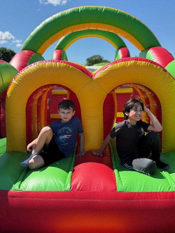 Carnival | Lawrence Primary School