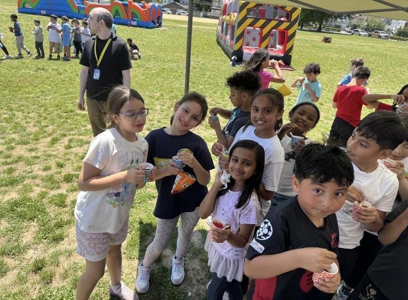 Carnival | Lawrence Primary School