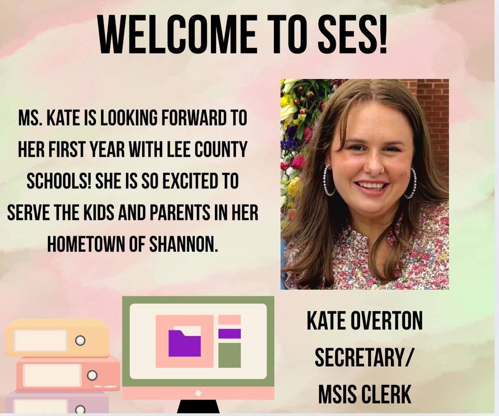 Live Feed | Shannon Elementary School