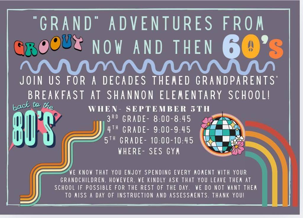 Live Feed | Shannon Elementary School