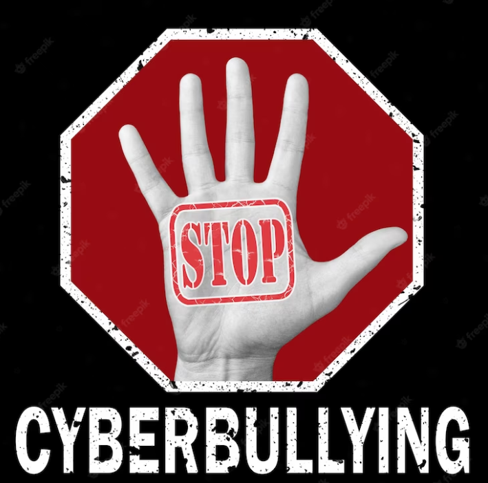 Cyberbullying In High School