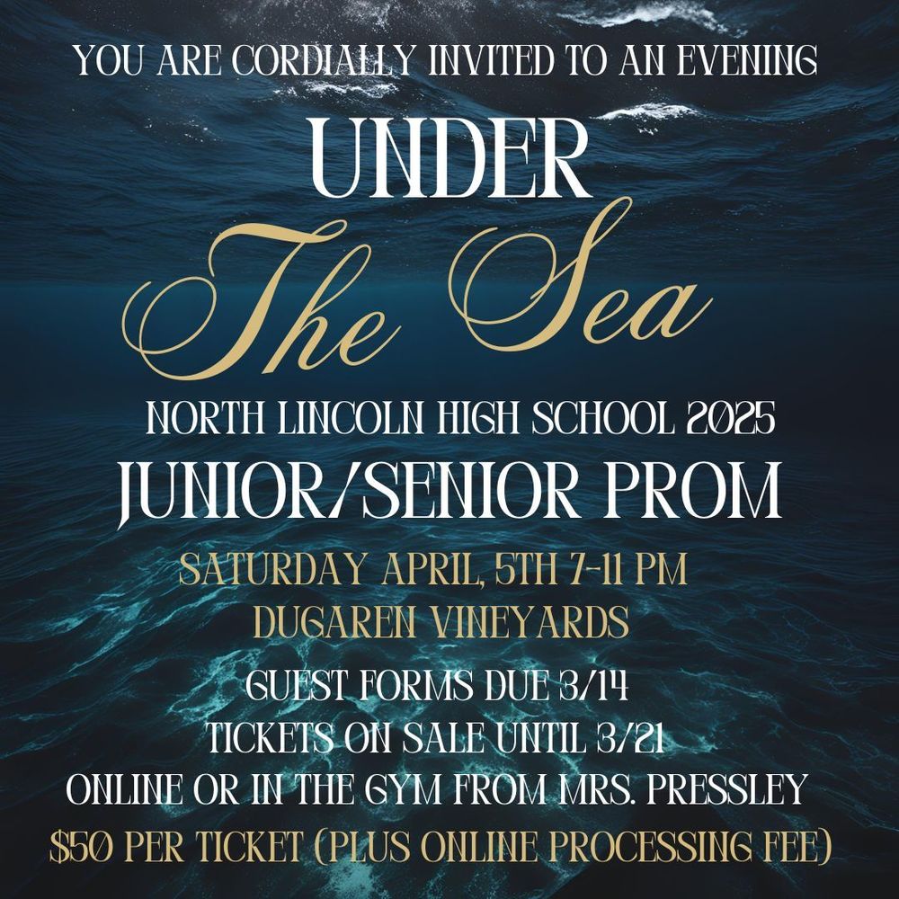 News | North Lincoln High School