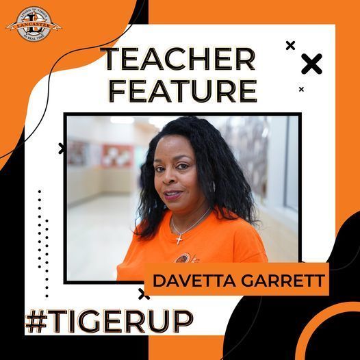 Live Feed | Lancaster Independent School District