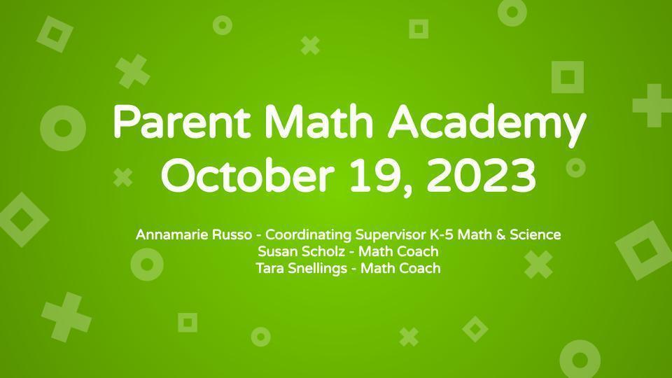 Live Feed | Knollwood Elementary School