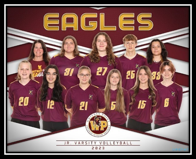 Whitney Point High School