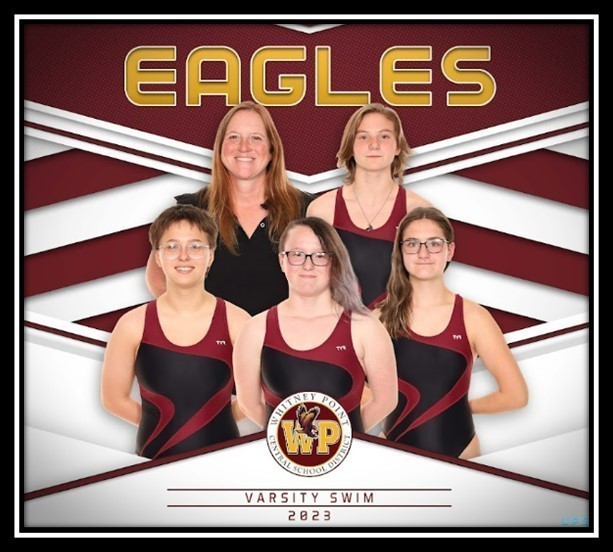 Whitney Point High School