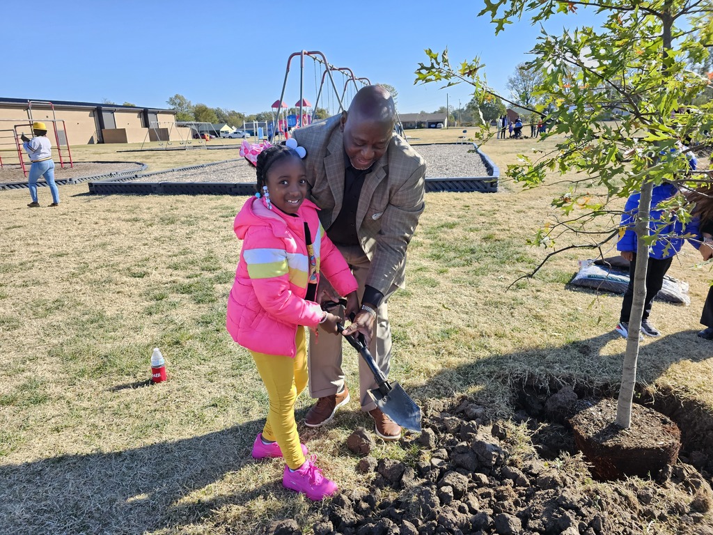 West Memphis School District