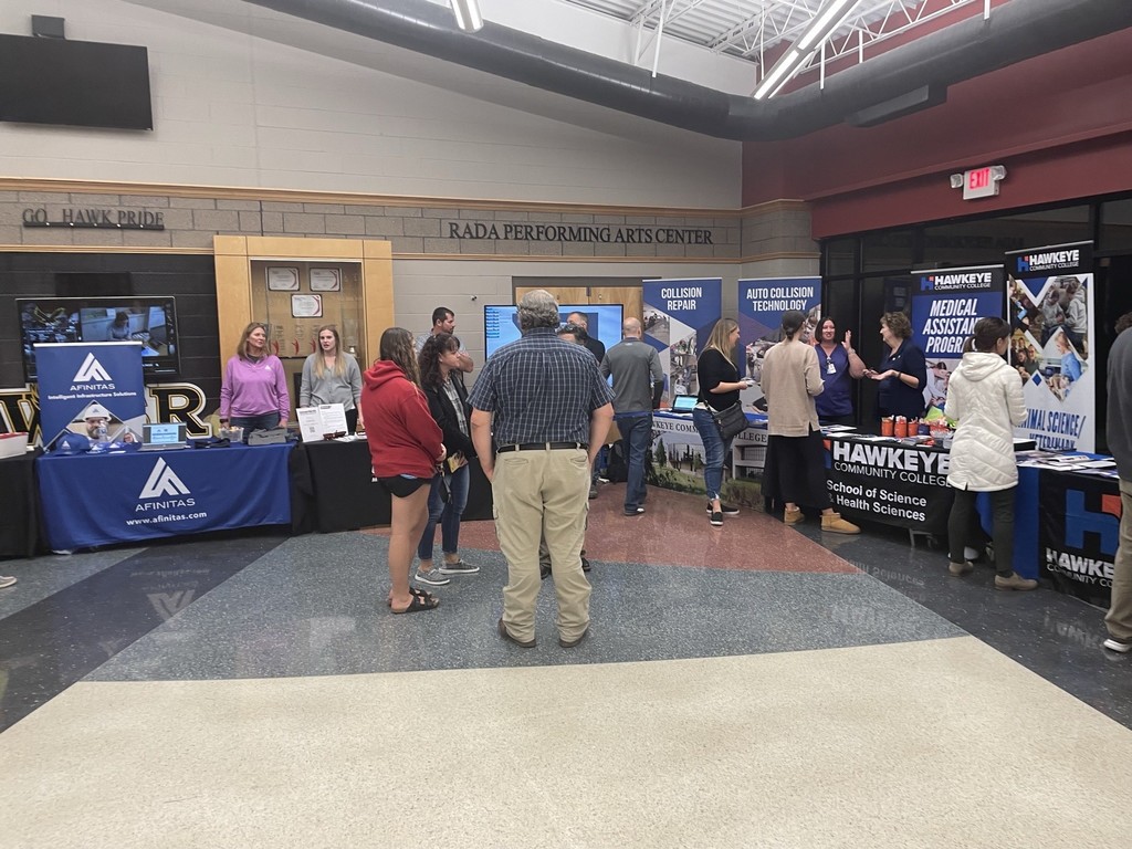 Live Feed | Waverly-Shell Rock Community Schools