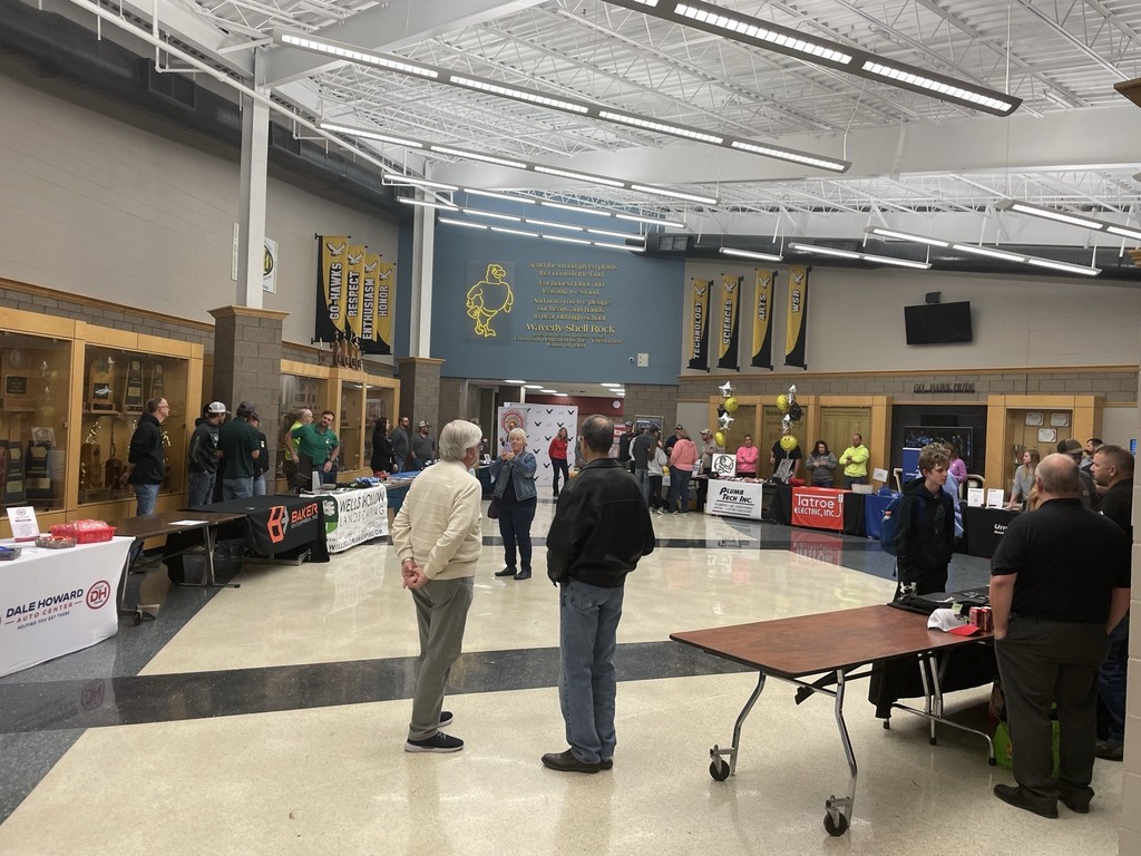 Live Feed | Waverly-Shell Rock Community Schools