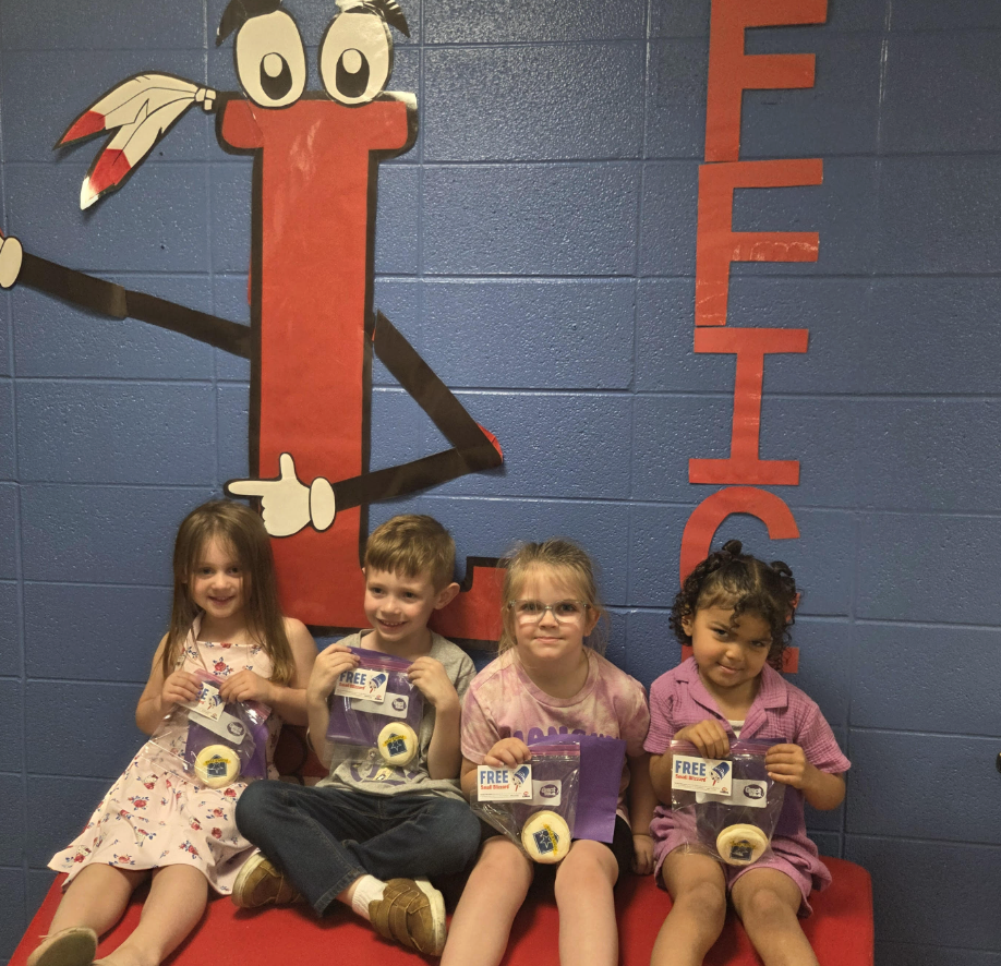 London City Schools Celebrates Military Families | London Preschool