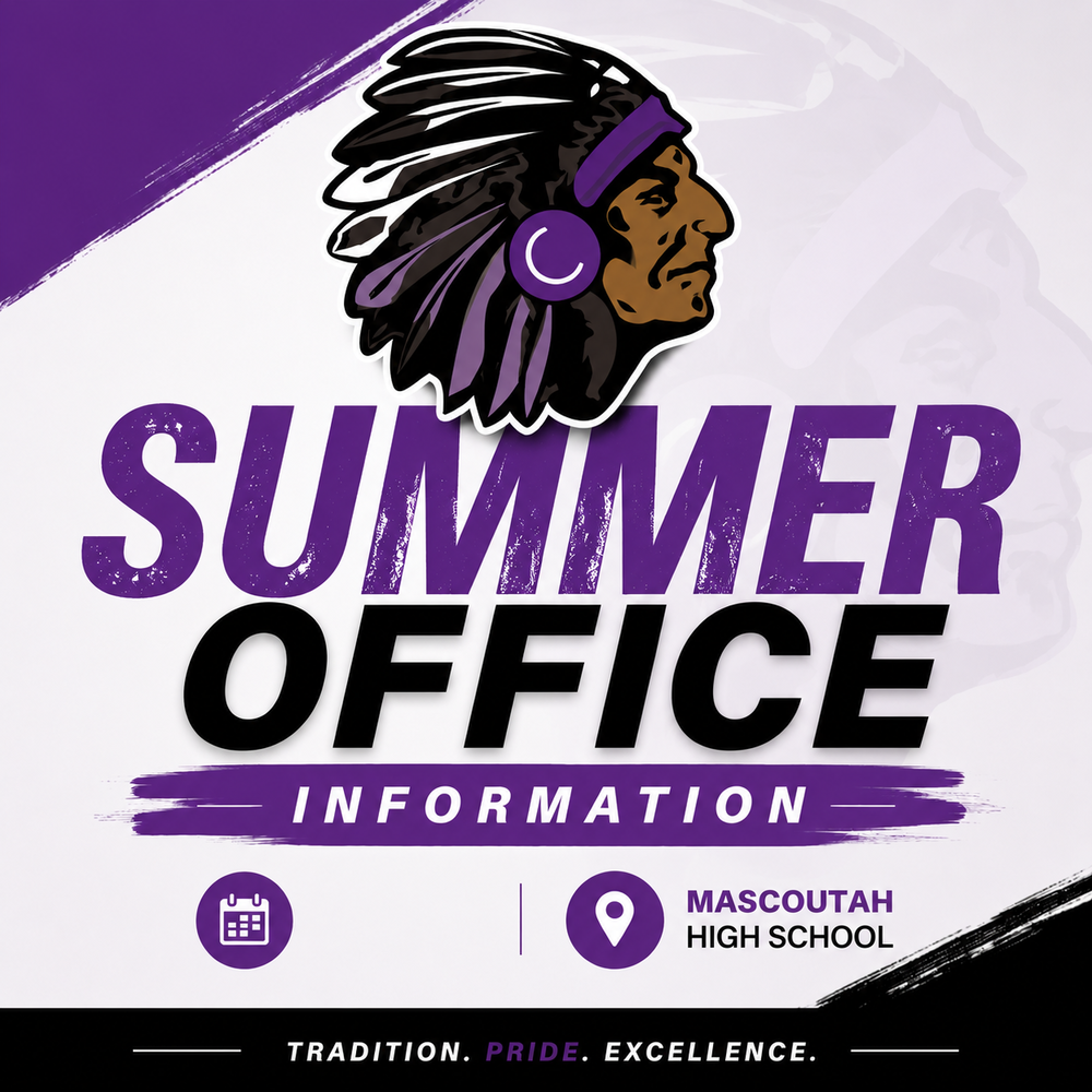 Summer Information | Mascoutah High School