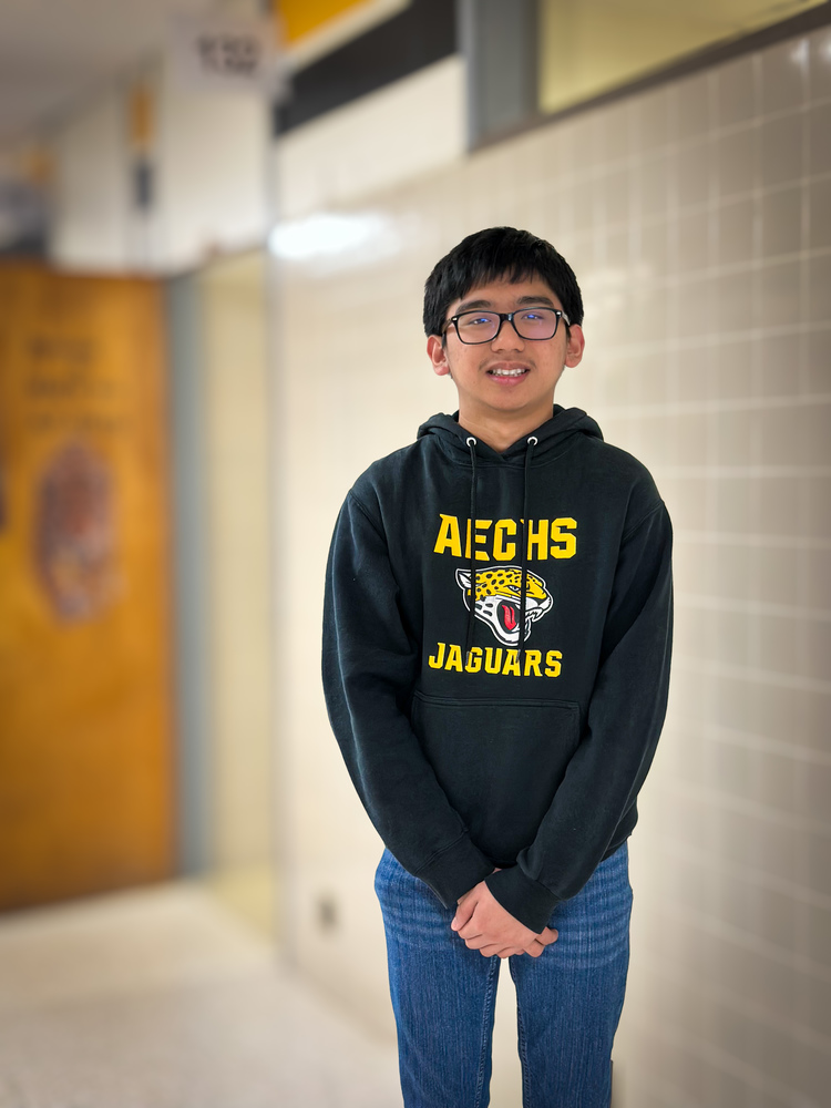 Eczel Velasquez: A Promising Talent in Orchestra | Achieve Early ...