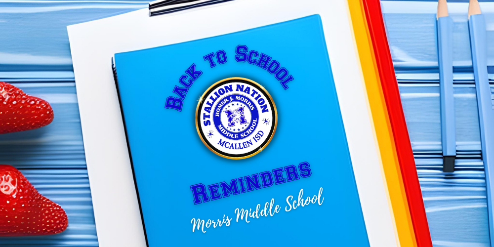 Homer J. Morris Middle School
