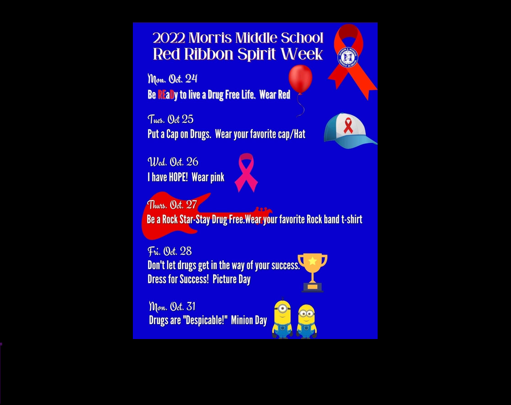 Homer J. Morris Middle School