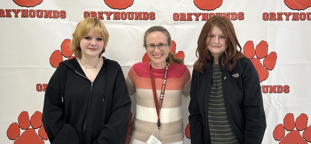 News | Reidland Middle School