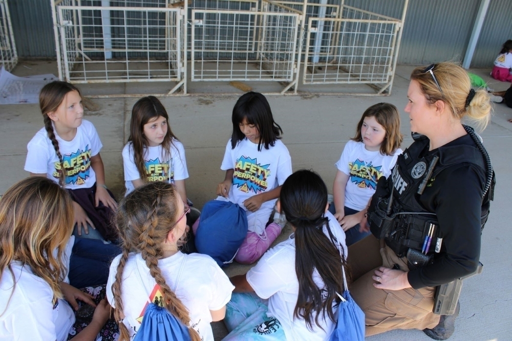 October 17 - 22 | Meade USD 226