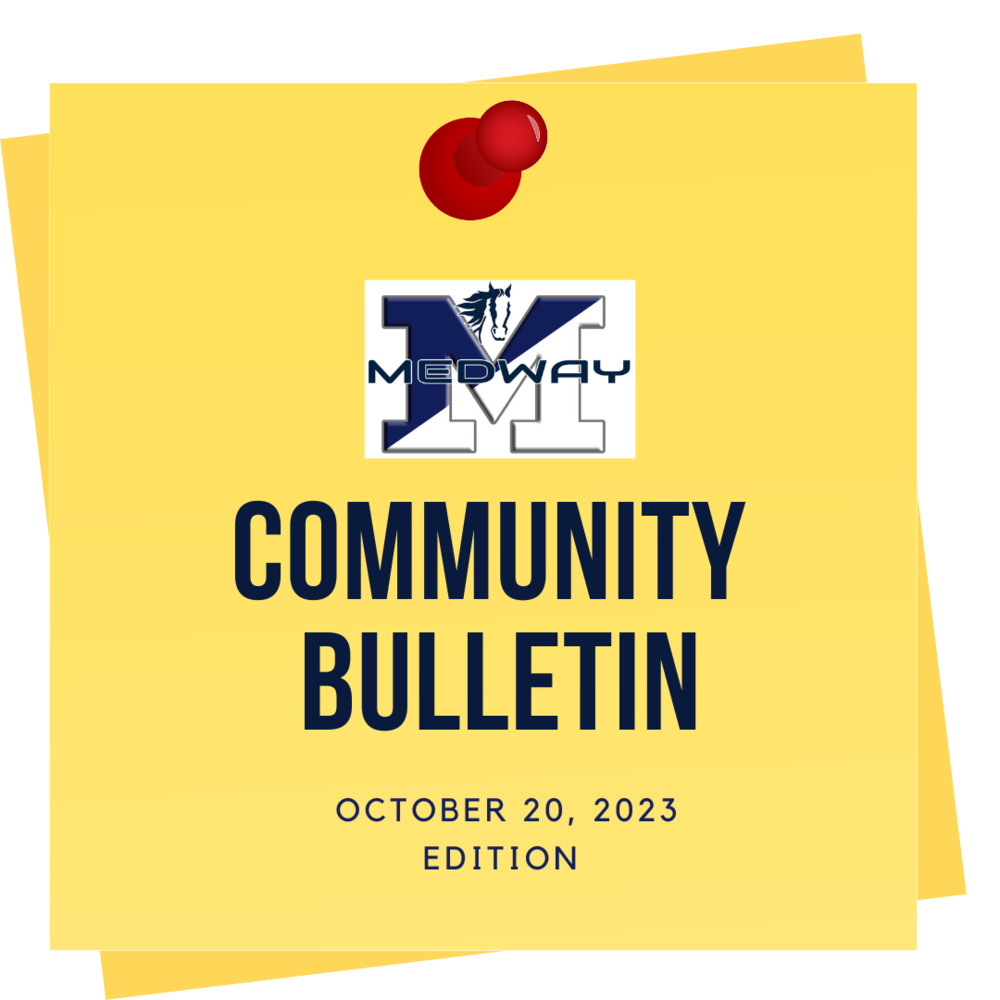 Community Bulletin October 20 2023 Medway Middle School community-bulletin-october-20-2023-medway-middle-school