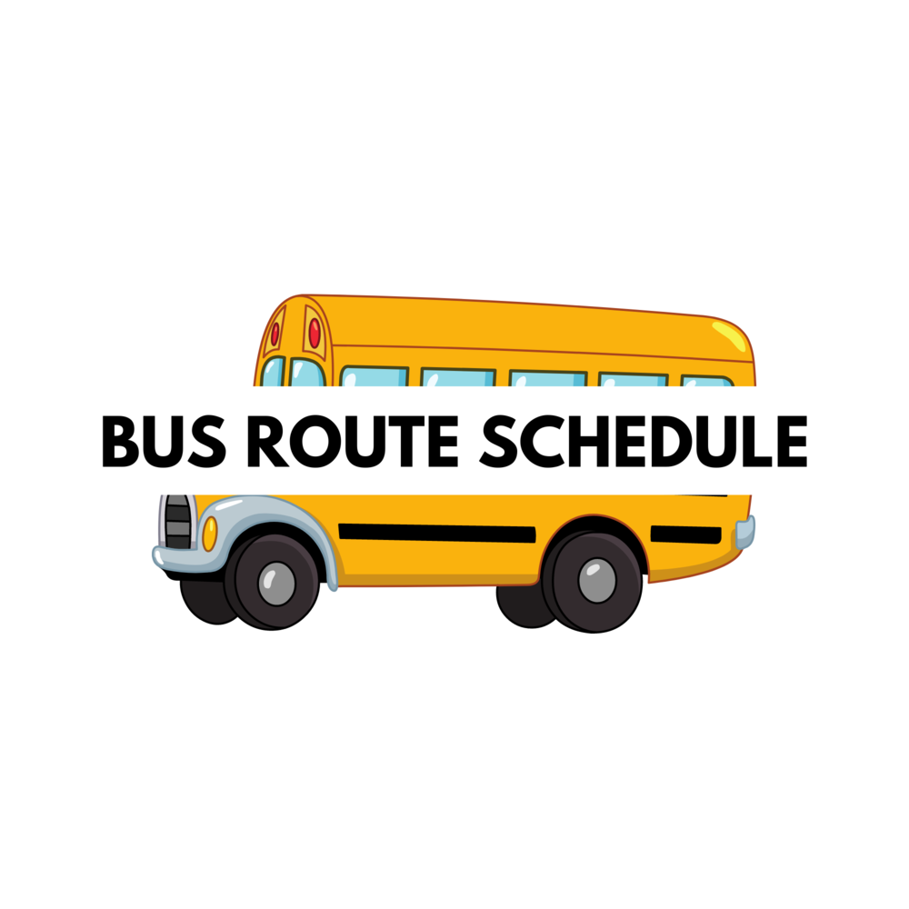 Bus Route Schedule Dobson High School Bus Route Schedule Dobson High School