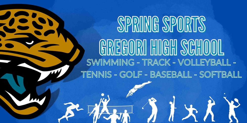 News | Joseph A. Gregori High School
