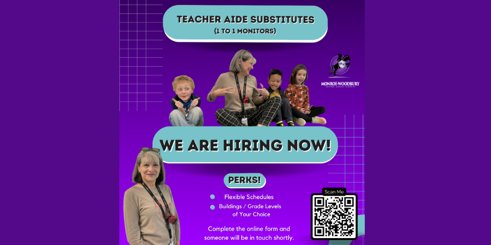 Immediate Openings Teacher Aide Substitutes 1 To 1 Monitors Monroe immediate-openings-teacher-aide-substitutes-1-to-1-monitors-monroe