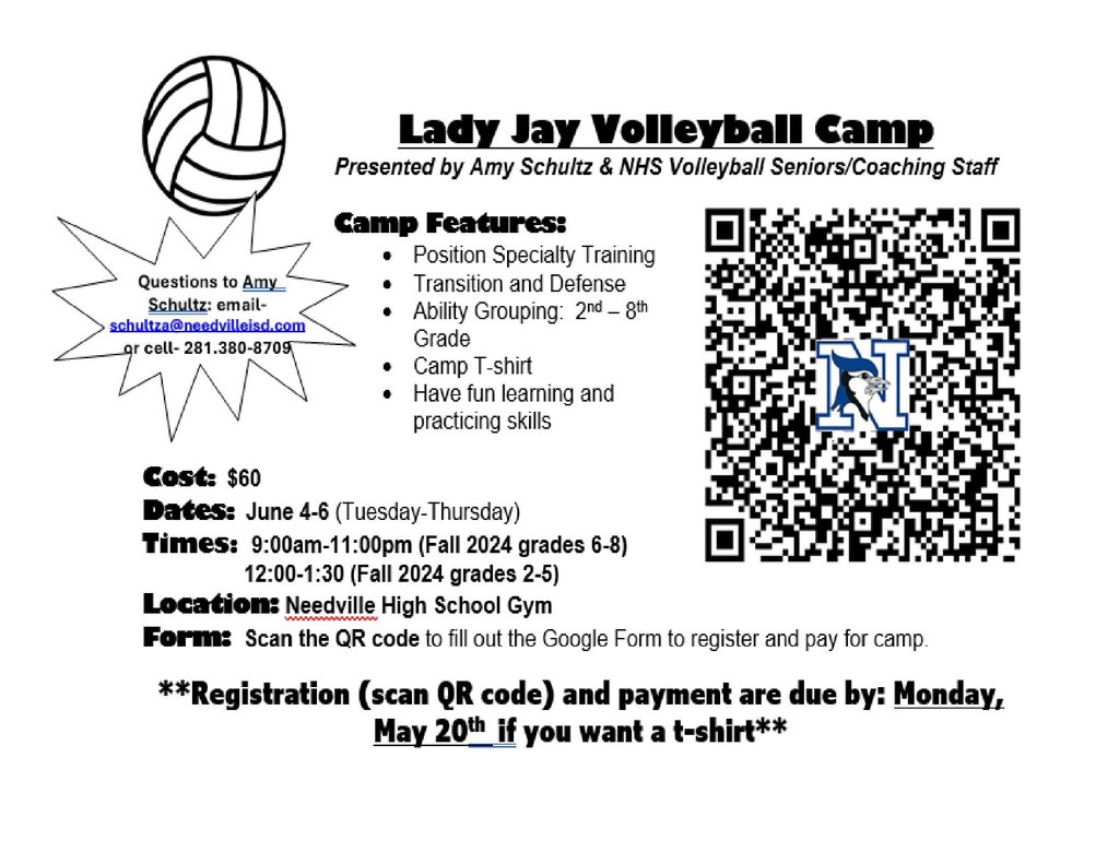 Needville Junior High School