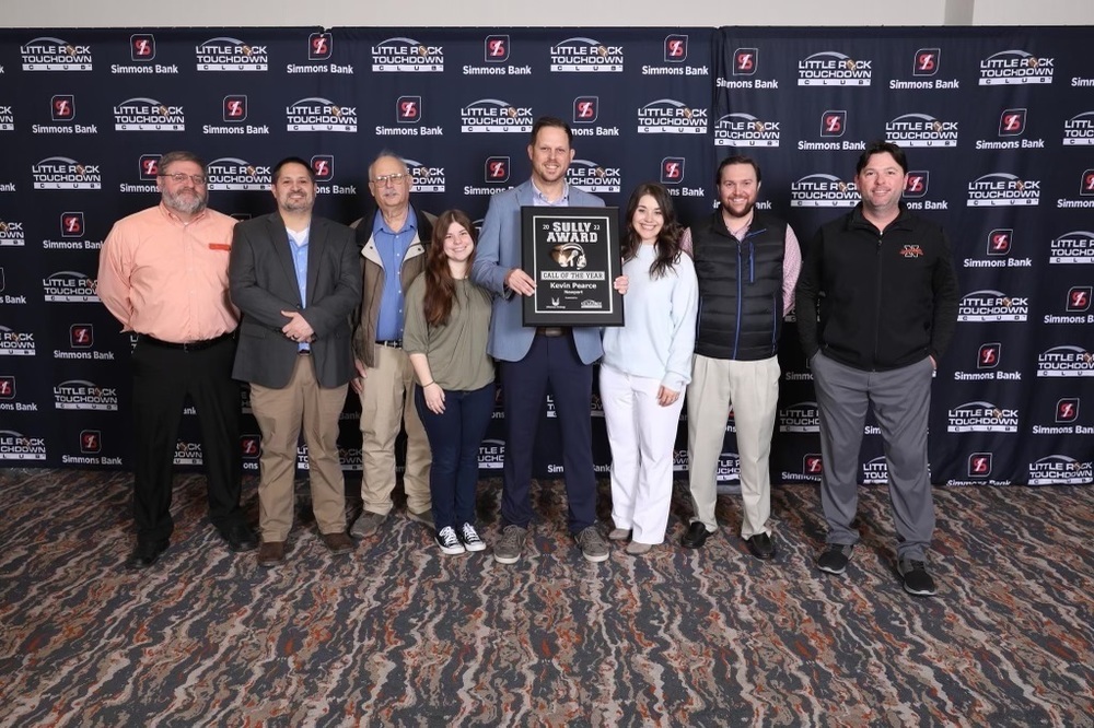 2022 Sully Award Winner | Newport School District