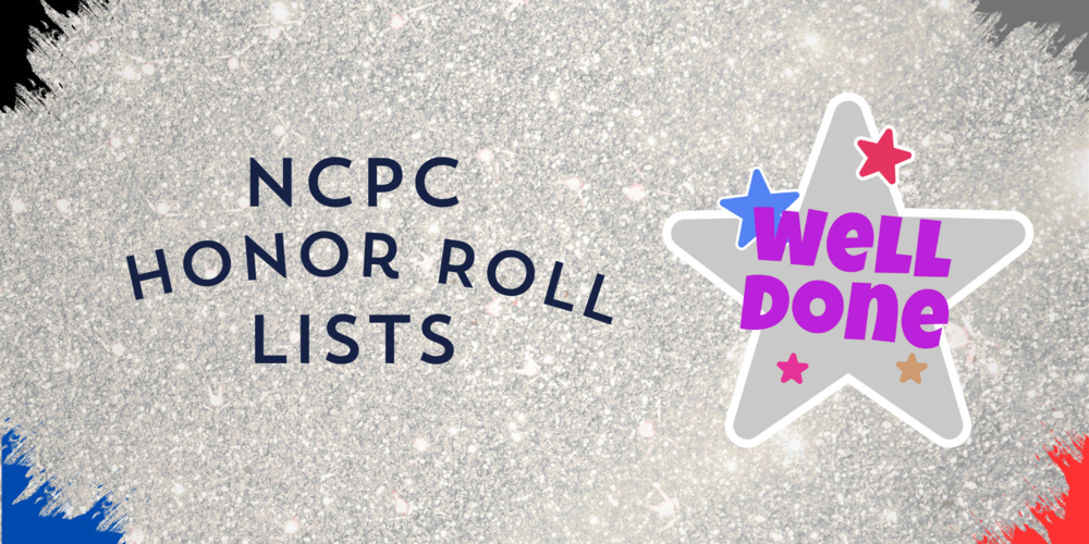 Second Nine Weeks Honor Roll | Rockville Elementary School