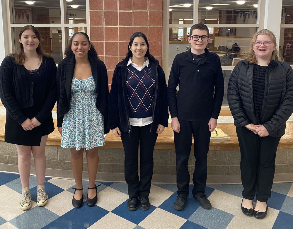 News | Northbridge High School