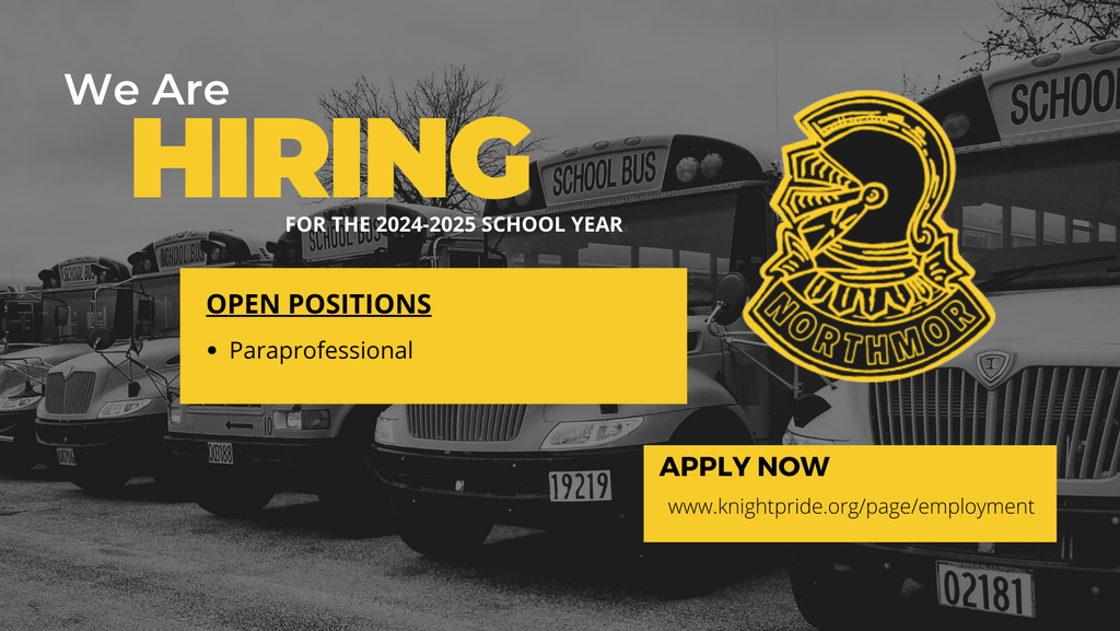 Live Feed | Northmor Local School District