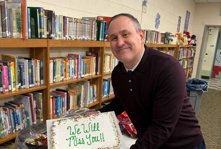 Goodbye, Dr. Ott! | Ocean Gate School District