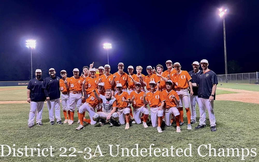 News | Orangefield ISD