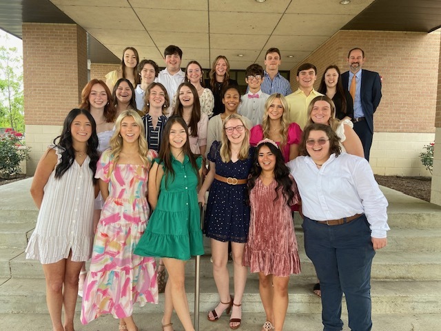 News | Orangefield ISD