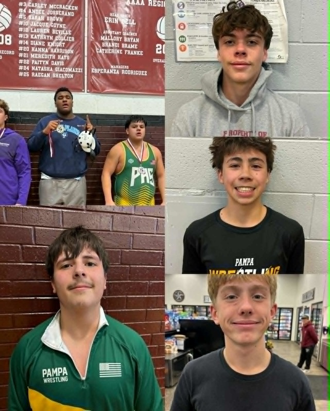 Harvester wrestling have strong outing at Hereford Rumble | Harvester ...